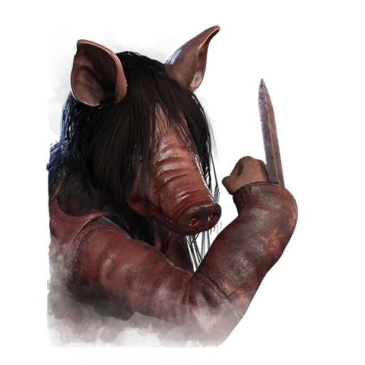 Dark Trials Arena | DBD Tournament