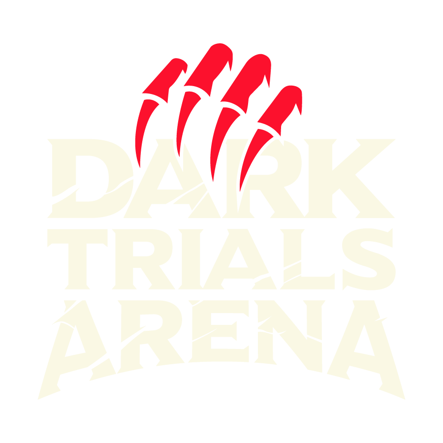 Dark Trials Arena | DBD Tournament